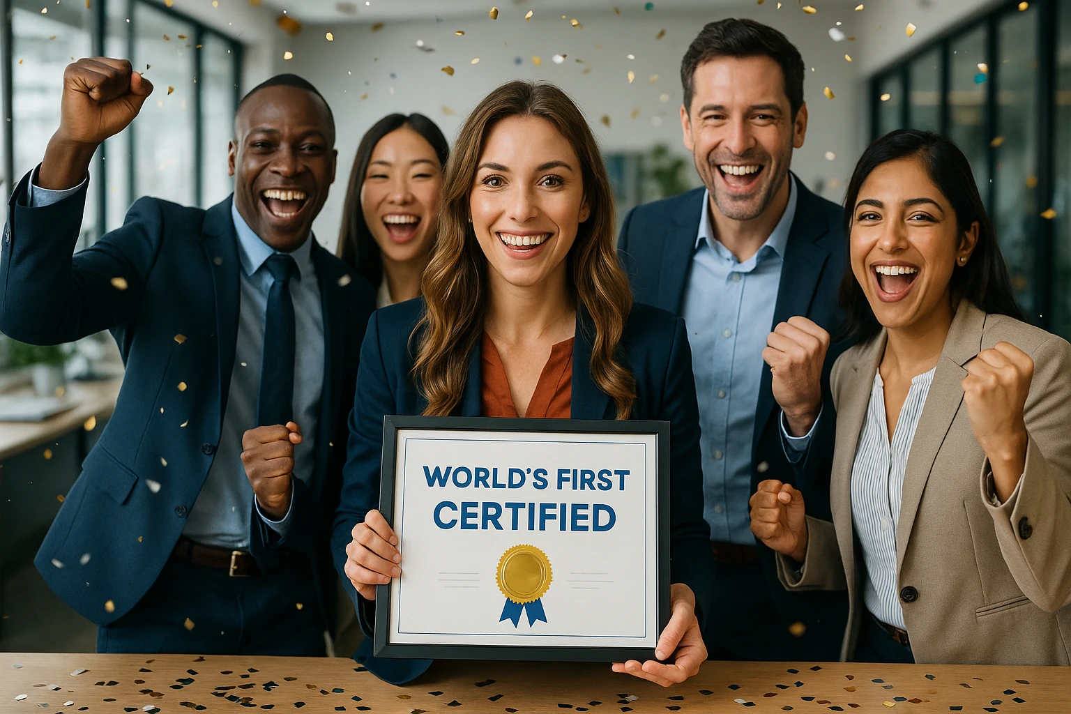 TDS Achieves PS Certification for EfficientIP - TDS